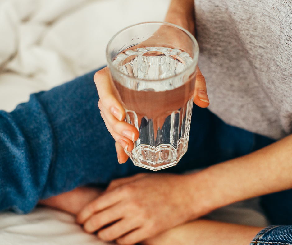 The Science Behind Clean and Refreshing Water: Elevating Your Hydratio ...