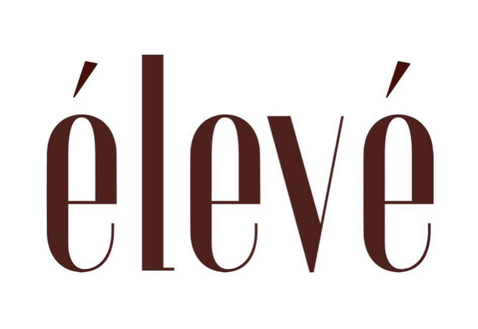 élevé adaptogen infused sparkling water